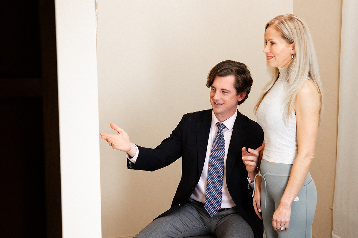 Surgical Body Contouring - McCollough Plastic Surgery Clinic