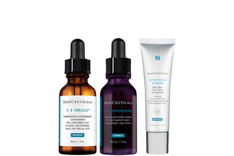 Medical Grade Skincare | McCollough Plastic Surgery