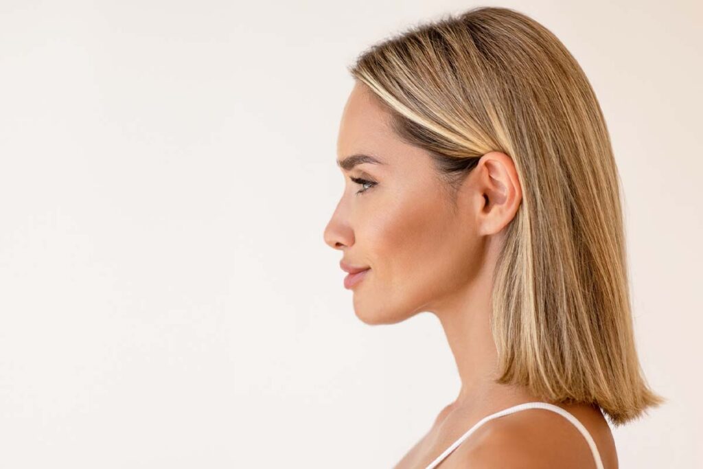 Chin Augmentation in Gulf Shores, AL | McCollough Plastic Surgery
