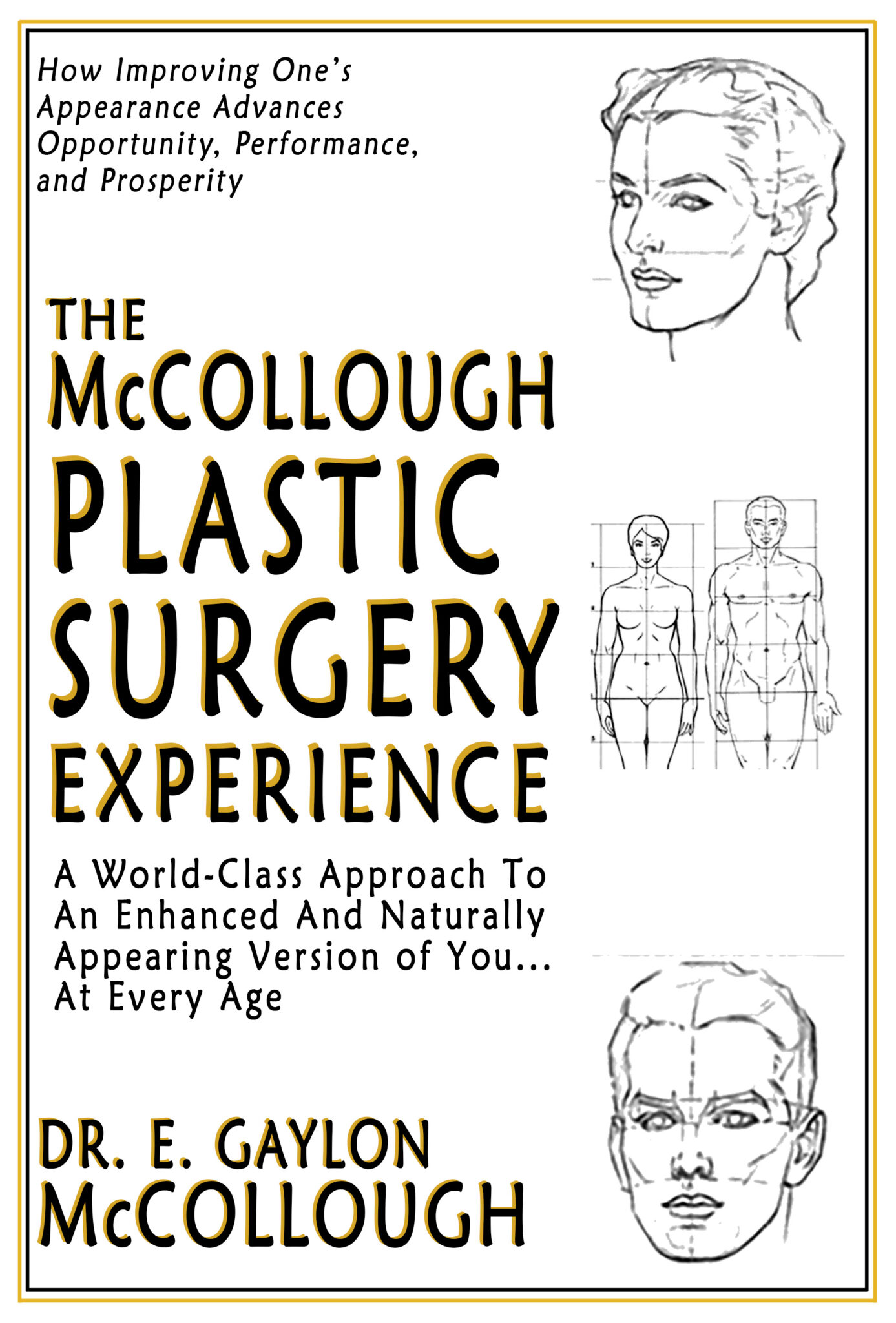 Download "The Appearance Factor" | McCollough Plastic Surgery