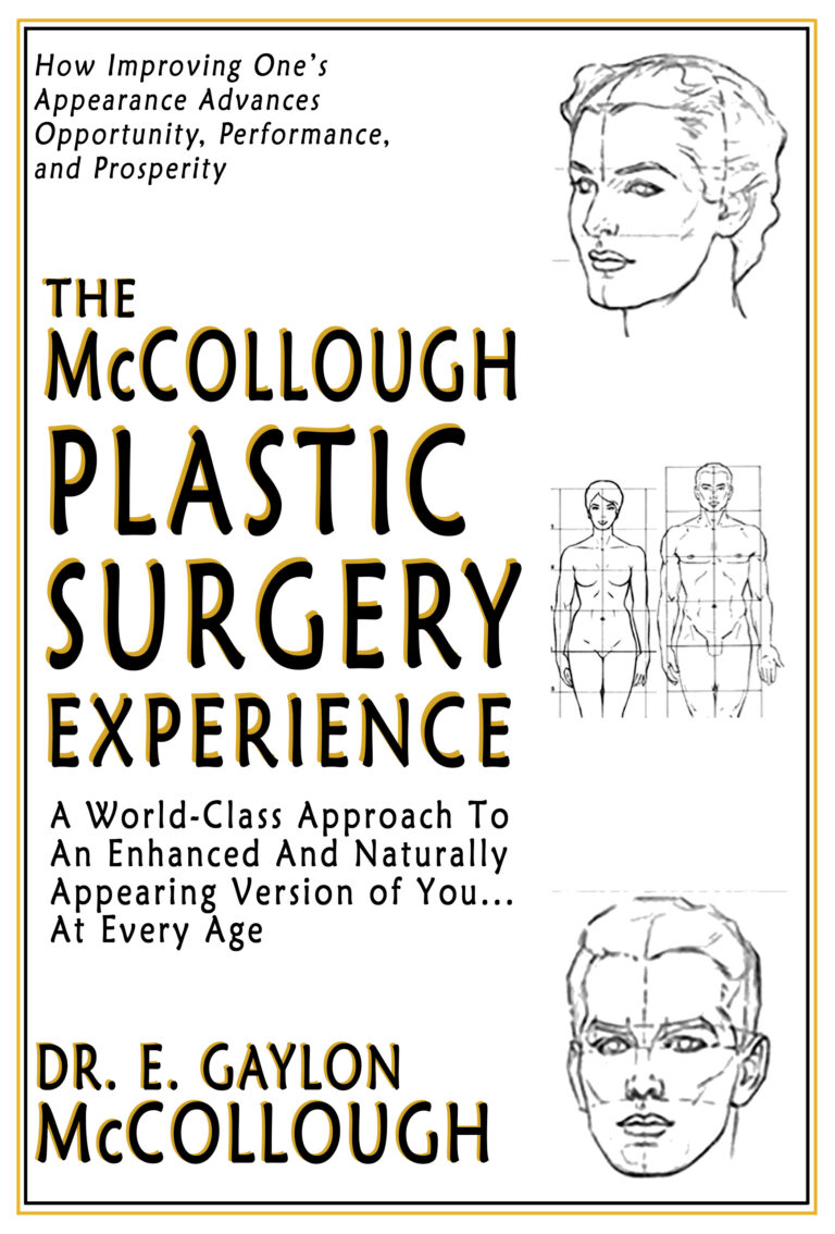 Download "The Appearance Factor" | McCollough Plastic Surgery